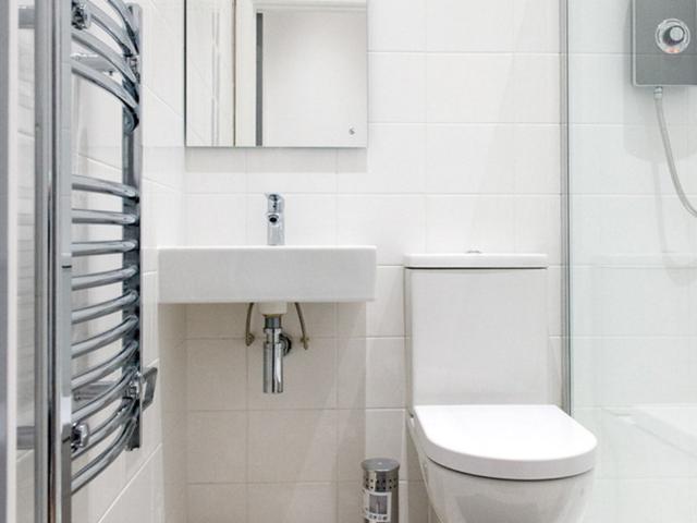 Apartment at Portland Rise, Greater London