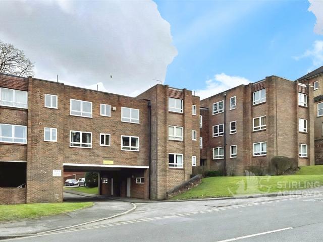 Apartment at Portland Terrace, Guildford