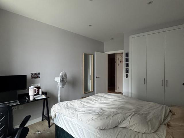 Apartment at Portlands Court, Greater London