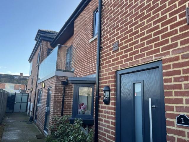 Apartment at Portswood Road, Southampton