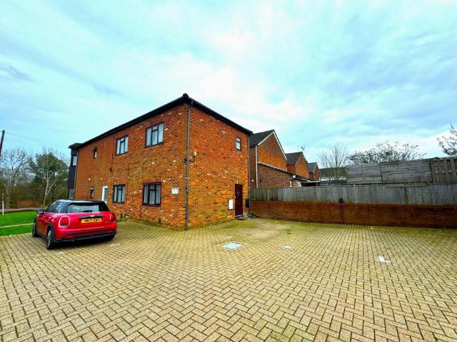 Apartment at Portswood Road, Southampton