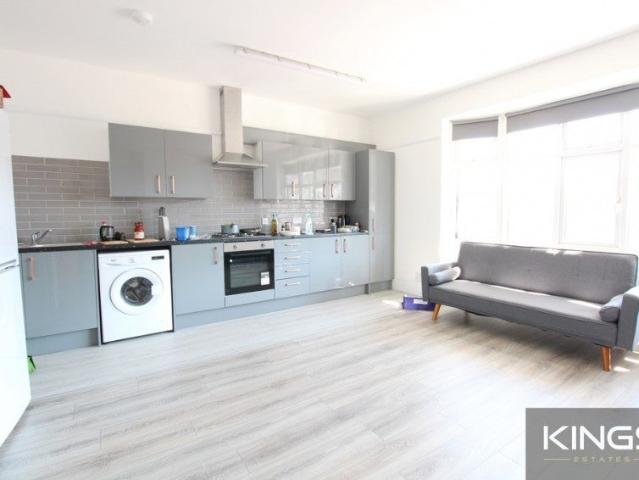 Apartment at Portswood Road, Southampton