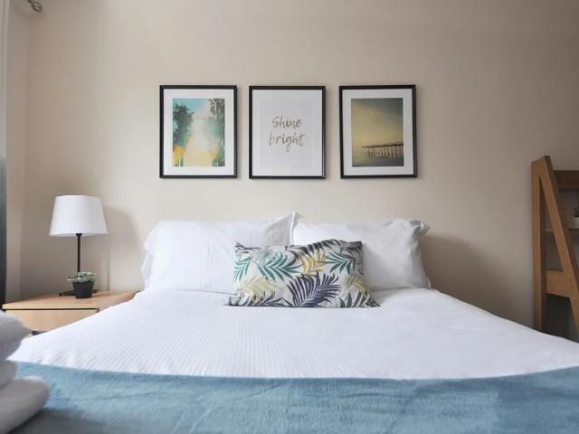 Apartment at Portswood Road, Southampton