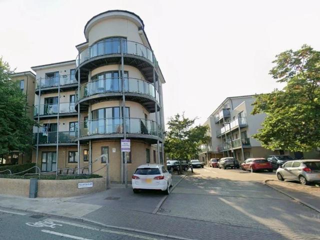 Apartment at Portswood Road, Southampton