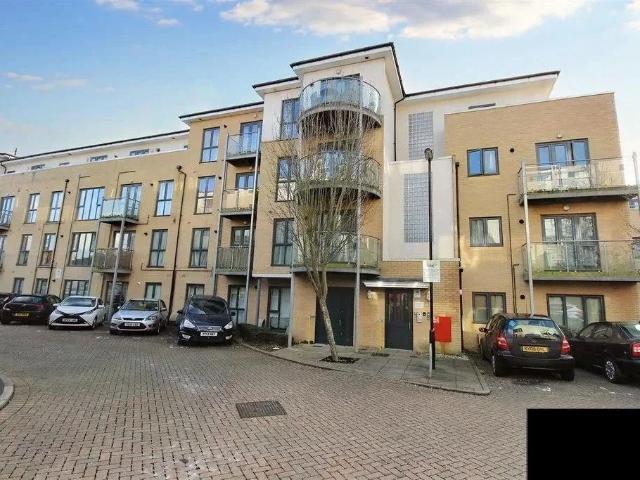 Apartment at Portswood Road, Southampton