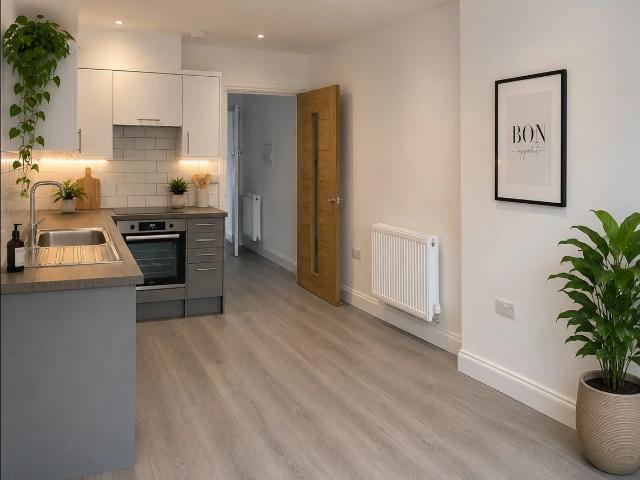 Apartment at Portswood Road, Southampton