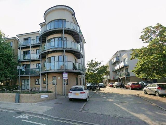 Apartment at Portswood Road, Southampton