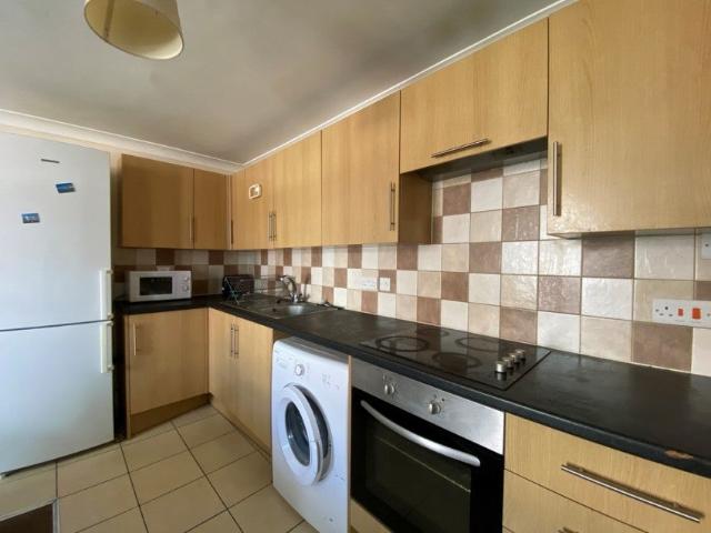 Apartment at Portswood Road, Southampton