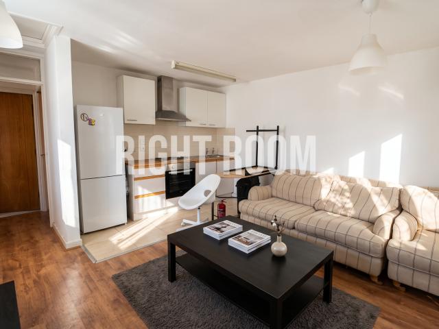 Apartment at Portswood Road, Southampton