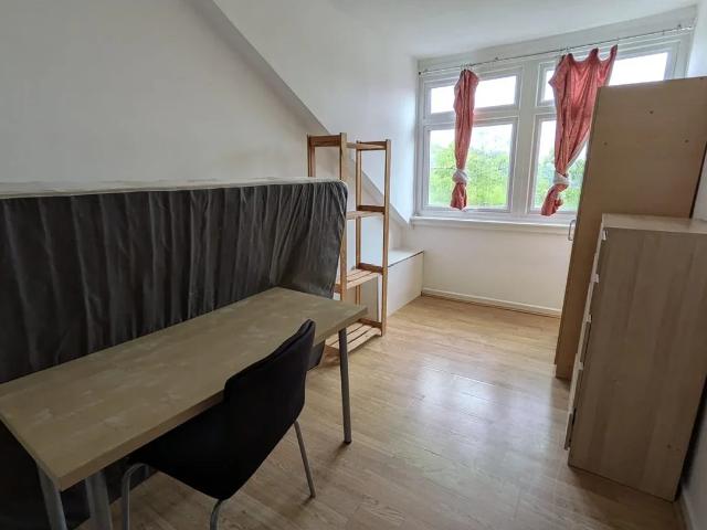 Apartment at Portswood Road, Southampton