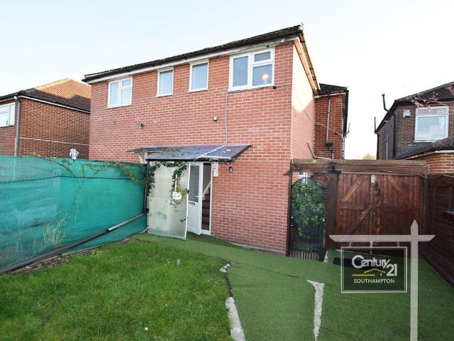 Apartment at Portswood Road, Southampton