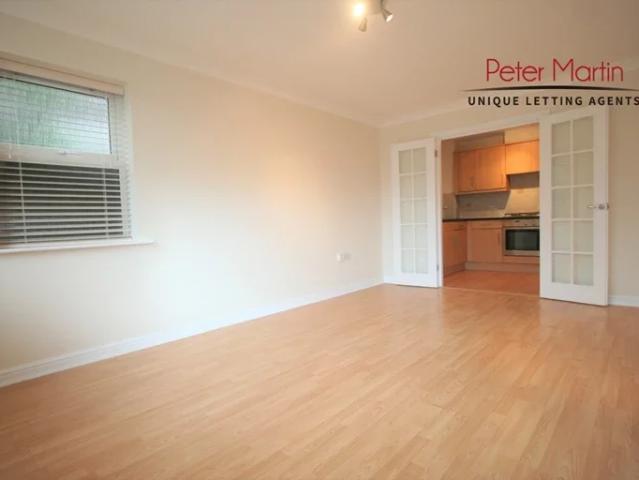 Apartment at Portsdown Mews, Greater London