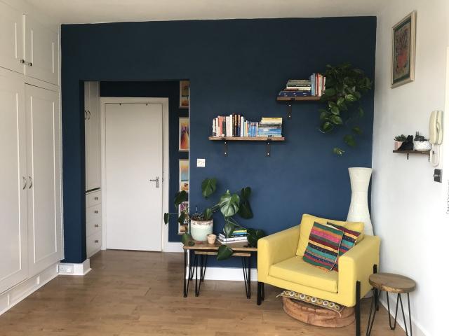 Apartment at Portsdown Avenue, Greater London