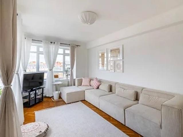 Apartment at Portsea Place, City of Westminster