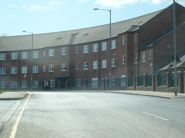 Apartment at Portsmouth Road, Sunderland