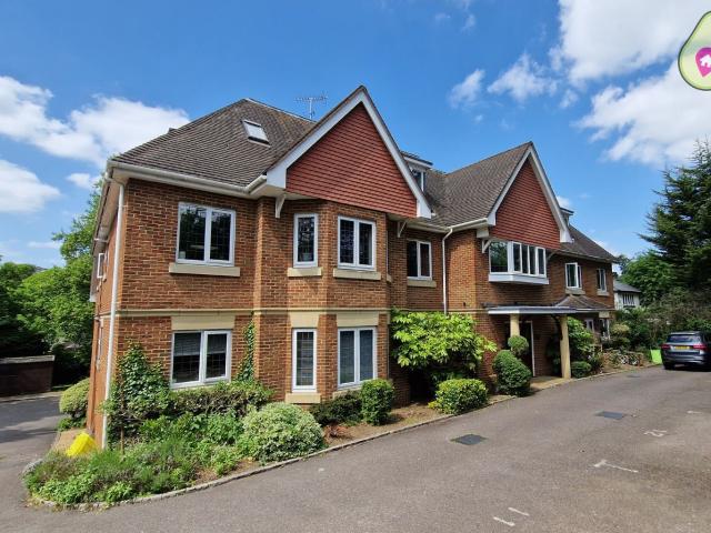 Apartment at Portsmouth Road, Surrey Heath