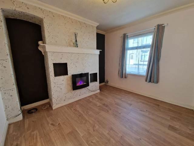 Apartment at Portsmouth Street, Barrow in Furness