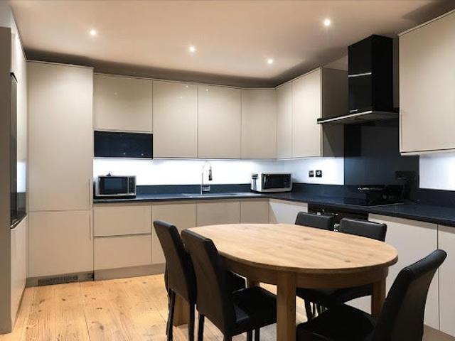 Apartment at Portugal Street, City of Westminster