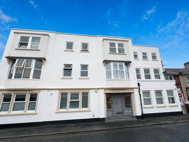 Apartment at Portview Road, Bristol