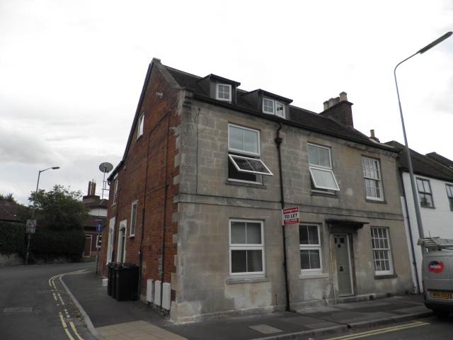 Apartment at Portway, Warminster