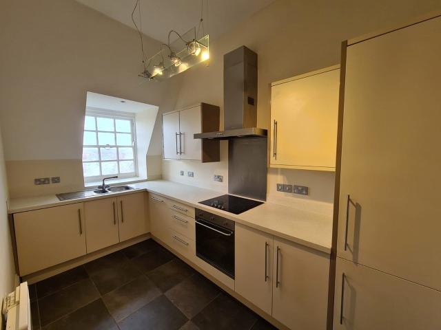 Apartment at Post Office Avenue, Southport