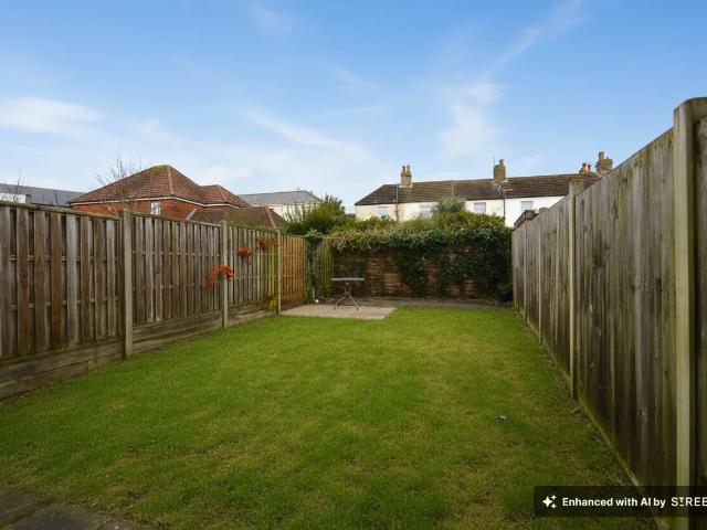 Apartment at Postling Road, Folkestone and Hythe District