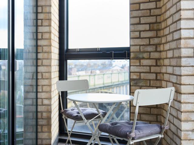 Apartment at Patcham Terrace, Greater London