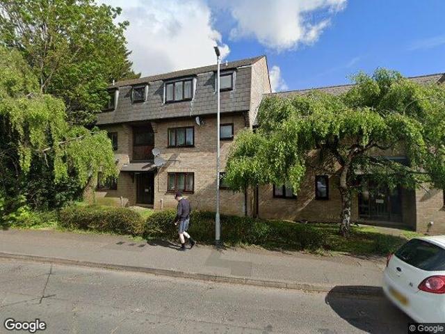 Apartment at Patching Hall Lane, Chelmsford