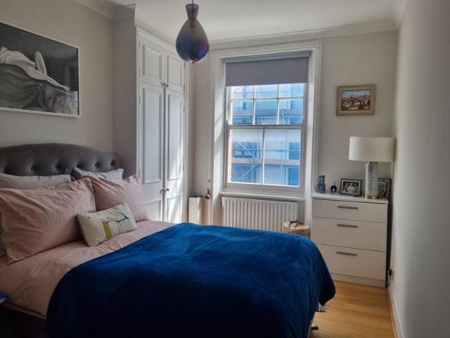 Apartment at Pater Street, Greater London