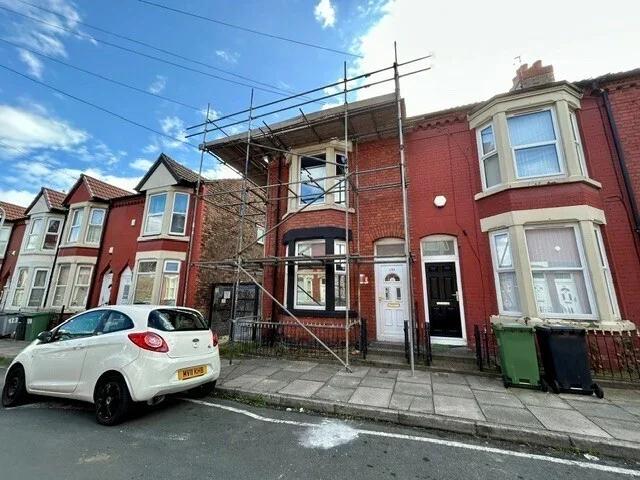 Apartment at Paterson Street, Birkenhead