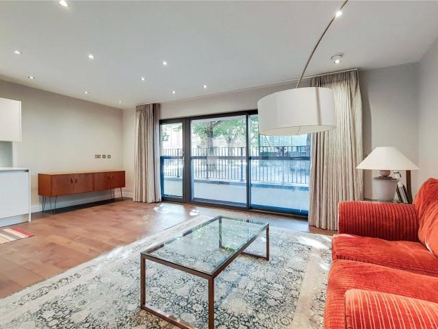 Apartment at Paton Street, Greater London
