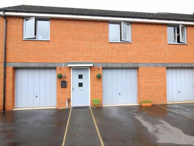 Apartment at Paton Way, Darlington