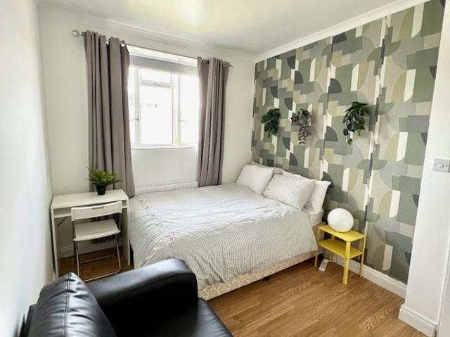 Apartment at Patmore Street, Greater London
