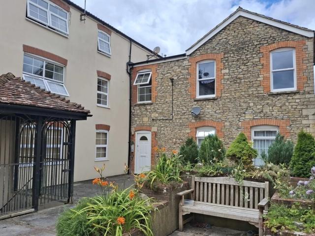 Apartment at Patwell Lane, Bruton