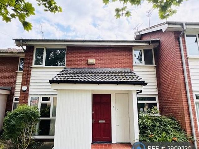 Apartment at Patterdale Walk, Trafford