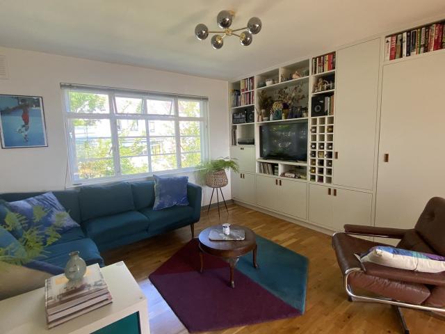 Apartment at Patterson Road, Greater London