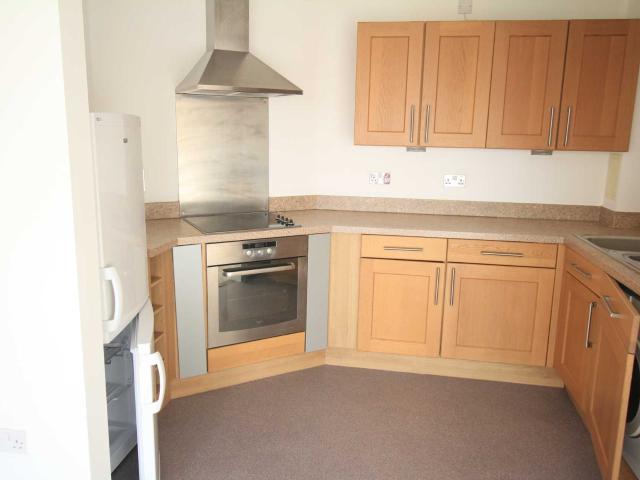 Apartment at Patteson Road, Ipswich
