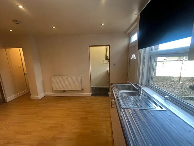 Apartment at Pattie Street, Bradford