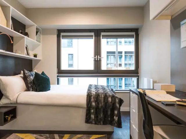 Apartment at Paul Street, Greater London