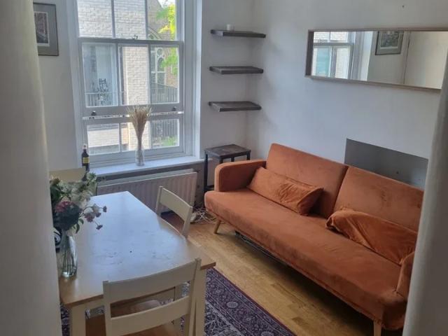 Apartment at Paul Street, Greater London