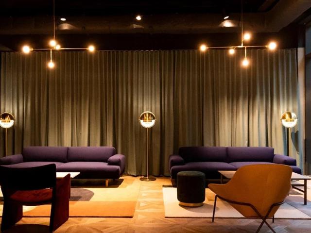 Apartment at Paul Street, Greater London