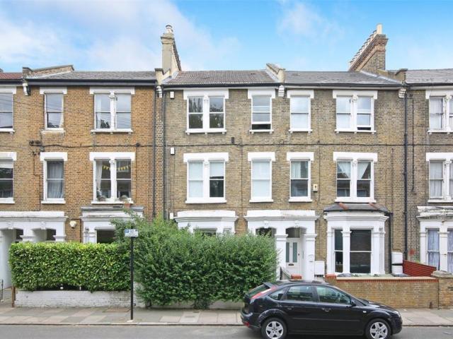 Apartment at Paulet Road, Greater London