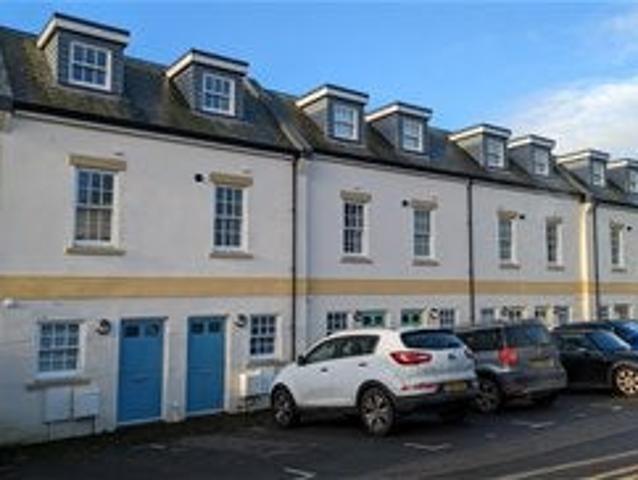 Apartment at Paul's Terrace, Truro