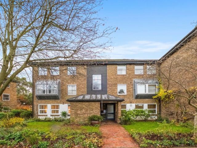 Apartment at Paveley Drive, Greater London