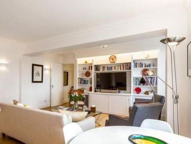 Apartment at Paveley Street, City of Westminster