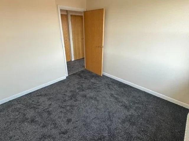 Apartment at Pavior Road, Nottingham