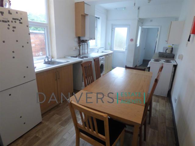 Apartment at Pavilion Close, Leicester