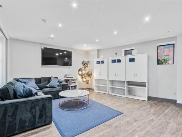 Apartment at Pavilion Place, Exeter