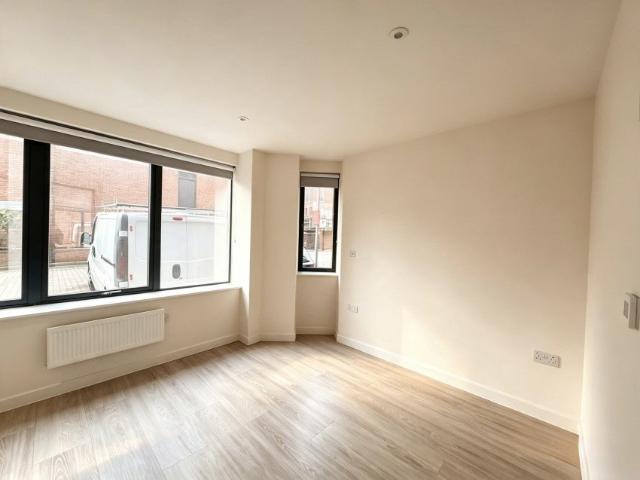 Apartment at Pavilion Place, Exeter