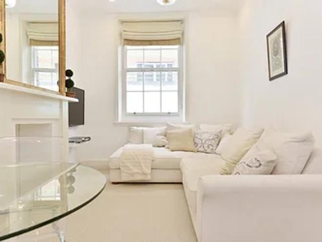 Apartment at Pavilion Road, Greater London